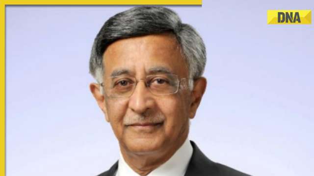Meet Baba Kalyani, BITS Pilani alumnus with over Rs 19,500 cr net worth ...