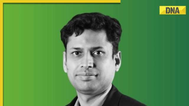 Meet Rahul Garg, left high-paying Google job to build Rs 25,000 crore ...