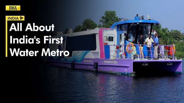 From Ticket Price To Facilities: All you need to know about India’s 1st ...