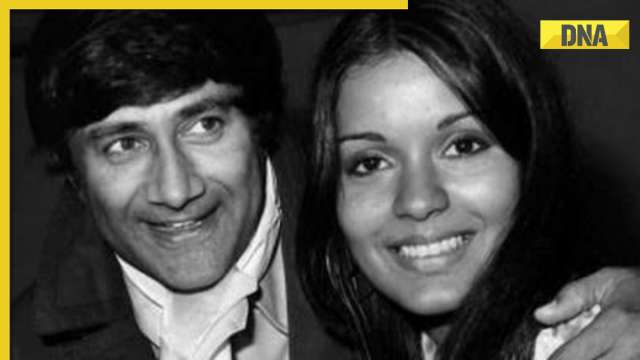 Zeenat Aman recalls how 'starmaker' Dev Anand cast her in Hare Rama ...