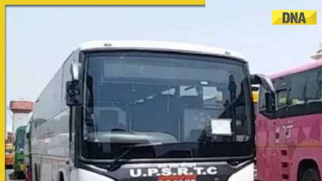 UPSRTC website hacked, online ticketing services may take up to 10 days ...