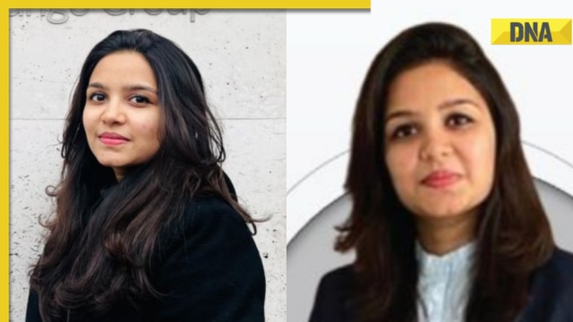 Meet Kresha Gupta, who launched Rs 100 crore fund at age 24 with ...