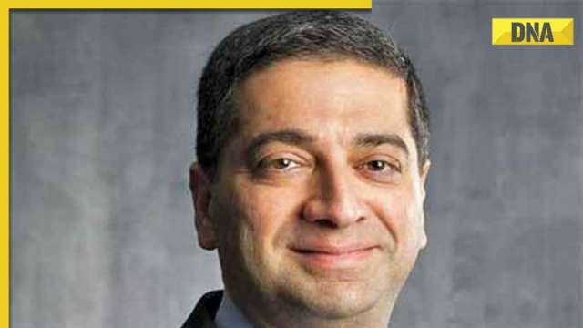 Meet Prakash Panjwani, Nagpur-born CEO of US firm with Rs 2000 cr ...