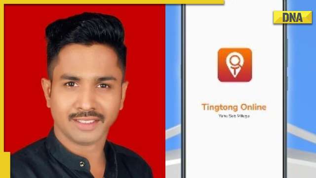 Meet Uday Pawar Man From Mumbais Slum Area Who Founded App That Provides Job For Just Re 1
