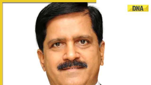 Meet M Satyanarayana Reddy, started career as chemist, now worth Rs ...