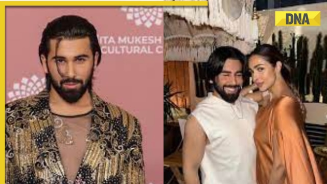 Orry aka Orhan Awatramani has an envious lifestyle, know everything ...