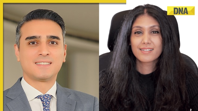 Meet Shikhar Malhotra, CEO of HCL Healthcare, sports aficionado