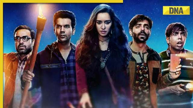 Aparshakti Khurana reveals what makes Shraddha Kapoor, Rajkummar Rao's ...