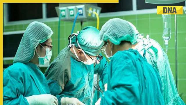 Boston doctors perform complex brain surgery on baby inside womb