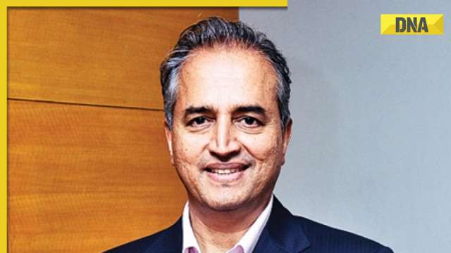 Meet Devi Shetty, one of India’s richest doctors with net worth Rs 9,800 crore, was inspired by ...