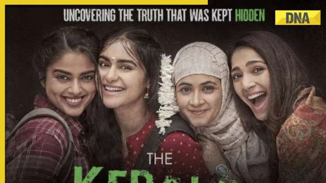 The Kerala Story: Manu Rishi Chadha calls people demanding ban 'bots ...