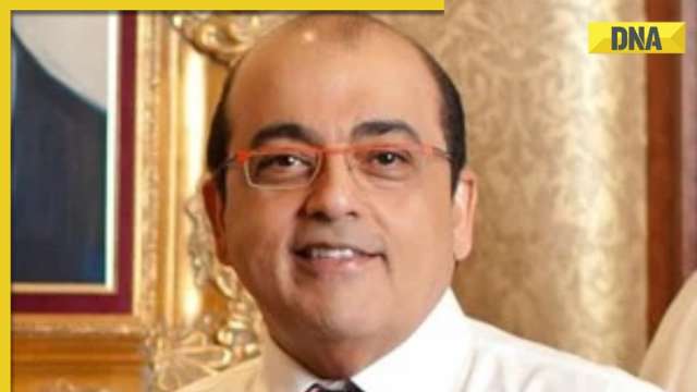 Meet Asok Kumar Hiranandani, whose net worth is Rs 14000 crore, know ...