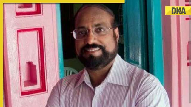 Meet Murali Divi, failed in Class 12, now runs Rs 1.3 lakh crore ...