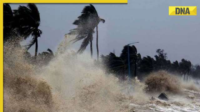 Cyclone ‘Mocha’: Heavy rains predicted in 6 states, UTs over next 3 ...