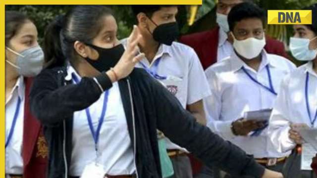 CBSE Class 10th Board Result 2023 toppers: 44,297 students score above ...