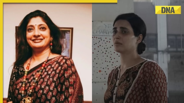 Who Is Jigna Vora Journalist Whose Arrest And Acquittal In Murder By
