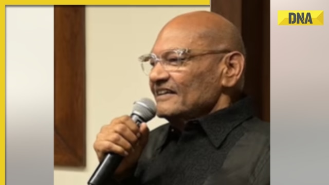 When Dhirubhai Ambani paid Vedanta Group’s owner Anil Agarwal’s entire ...