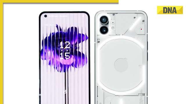 Nothing Phone (2) specifications revealed ahead of India launch, to be ...