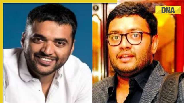 ‘Nicely done’: What prompted Zomato CEO Deepinder Goyal to congratulate Swiggy CEO Sriharsha Majety?