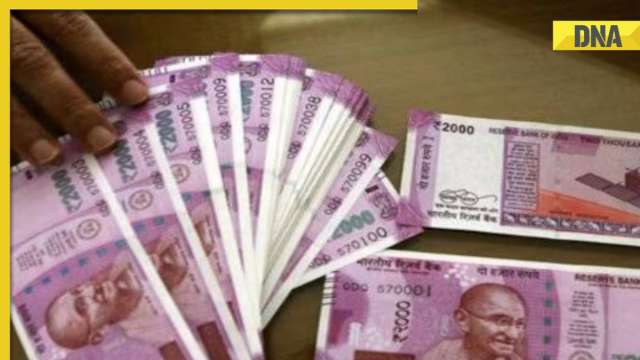 Notebandi 2.0: Exchange or deposit Rs 2,000 notes by September 30