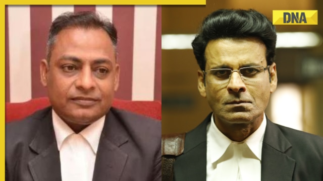 Meet PC Solanki, lawyer who ensured conviction of Asaram Bapu in rape ...