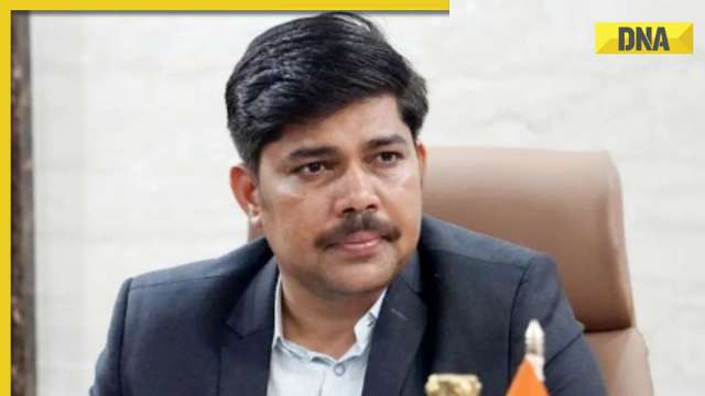 Meet IAS Ramesh Gholap, bangle seller who cracked UPSC exam despite ...