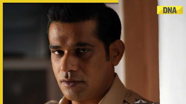 Sohum Shah reveals Dahaad is the first project he got through audition ...