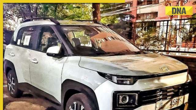 Hyundai Exter SUV launching India on July 10: Design, engine, features ...
