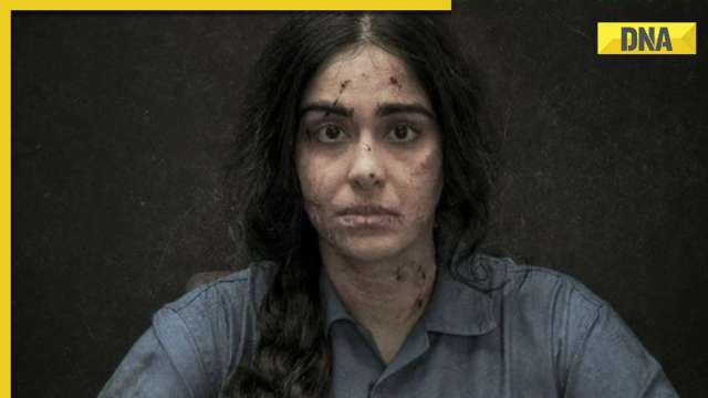 The Kerala Story star Adah Sharma faces harassment after her contact ...