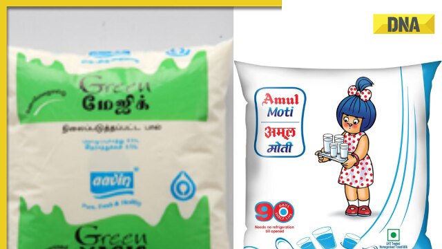 Explained: What is Amul vs Aavin row in Tamil Nadu?