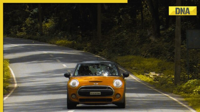 2000 cc car with 189 bhp power triggers row in Kerala, communist leader ...