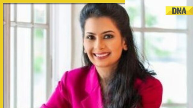 Meet Prerna Jhunjhunwala, who built Rs 330 crore empire without ...