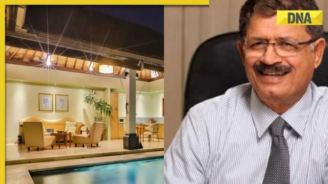 Meet Poonam Juneja, billionaire's wife, Director of Rs 54000 crore ...