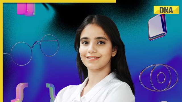 Meet Asmi Jain, 20-year-old from Indore who won Apple WWDC23 Swift ...