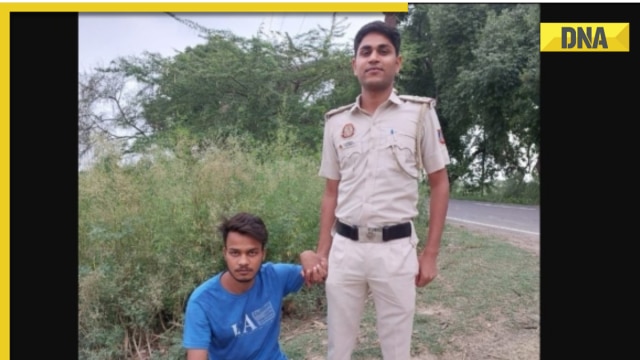 Sakshi murder case: FIR reveals more shocking details, accused Sahil to ...