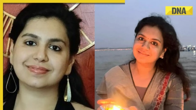 Meet IAS Divya Mittal, IIT, IIM alumnus who cracked UPSC twice, became ...