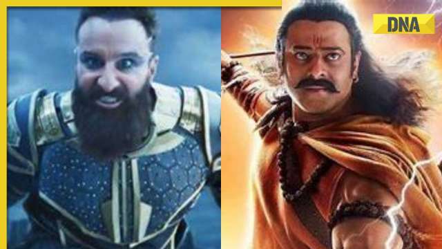 Prabhas-starrer Adipurush team to release action trailer focusing on ...