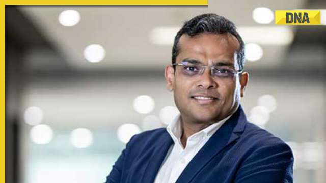 Meet Ashish Deora, Harvard alumnus who bought Ratan Tata-backed company ...