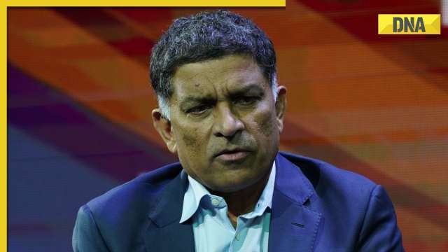 Meet Vivek Sankaran, CEO of Rs 95000 crore company, used to fix ...