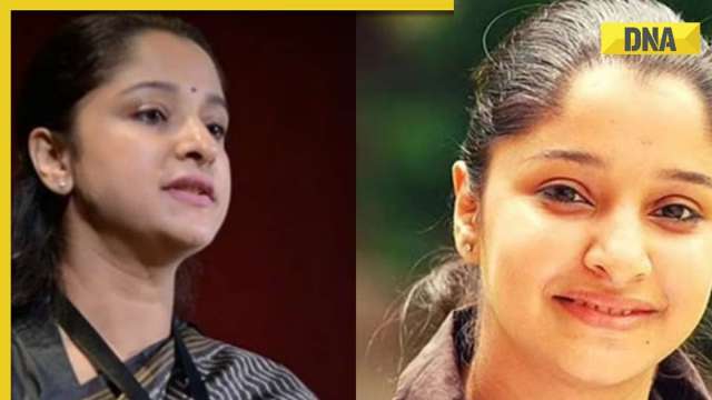 Meet IAS officer Rukmani Riar, failed in school, cracked UPSC in first ...