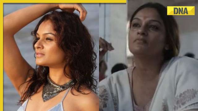 Meet Tejaswini Kolhapure, Shraddha Kapoor's aunt, plays Rambha Ma in ...