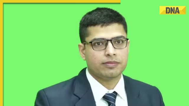 Meet IAS Avinash Kumar, son of Bihar farmer who secured AIR 17 in UPSC ... Meet IAS Avinash Kumar, son of Bihar farmer who secured AIR 17 in UPSC ...