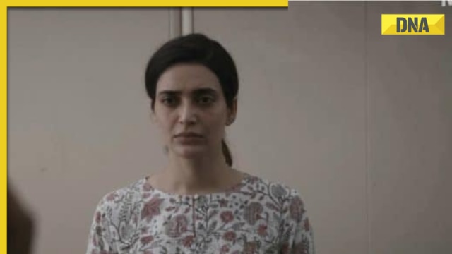 Hansal Mehta, Karishma Tanna reveal Jigna Vora, who inspired Scoop ...