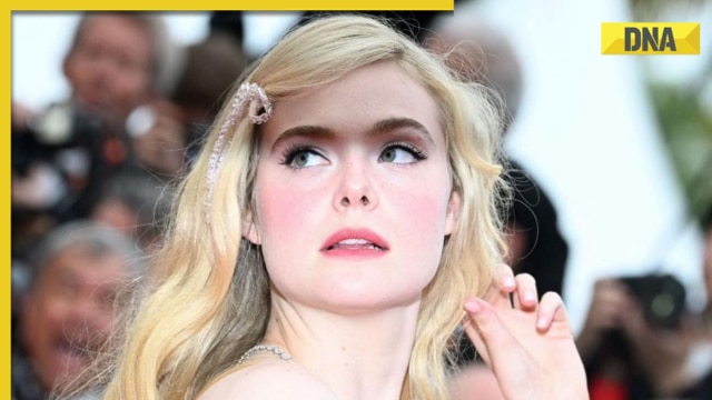 Hollywood star Elle Fanning reveals how she felt when producers rejected her for role at age 16 ...