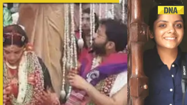 Meet Pratik Doshi, PM Modi's 'ears and eyes' who married Nirmala ...