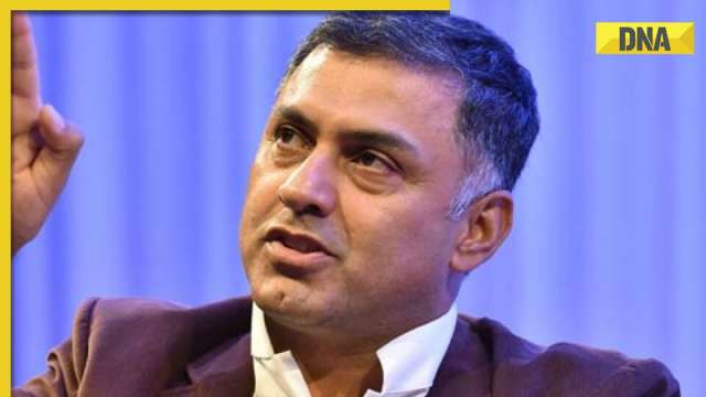 Meet Nikesh Arora, IIT alumnus who earned over Rs 35 lakh per day in ...