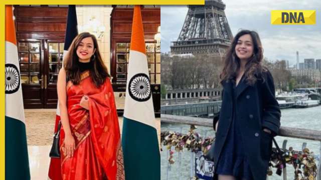 Meet IFS Apala Mishra, doctor-turned-civil servant, left practice for ...