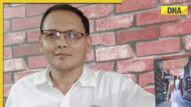 Meet IAS officer Niyaz Khan, who blames Bollywood for religious ...