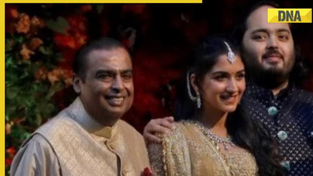 Anant Ambani to earn Rs 1,20,000 crore revenue for dad Mukesh Ambani ...