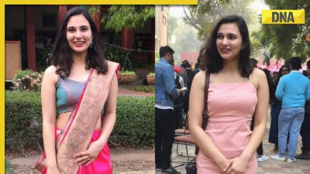 Meet Aashna Chaudhary, who couldn't crack UPSC prelims 2 times, but ...